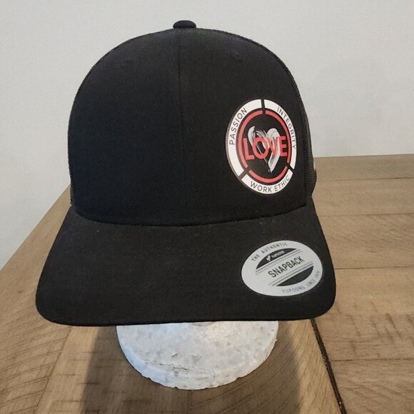 Yupoong | Accessories | Westgate Resorts Hat Black Hat Adjustable Hat ...
